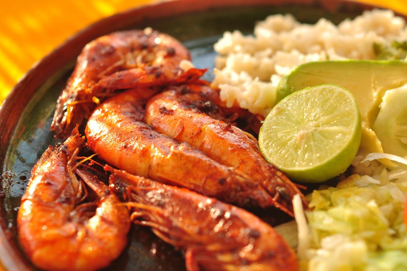 Pescados y mariscos :: la mejor cocina.es